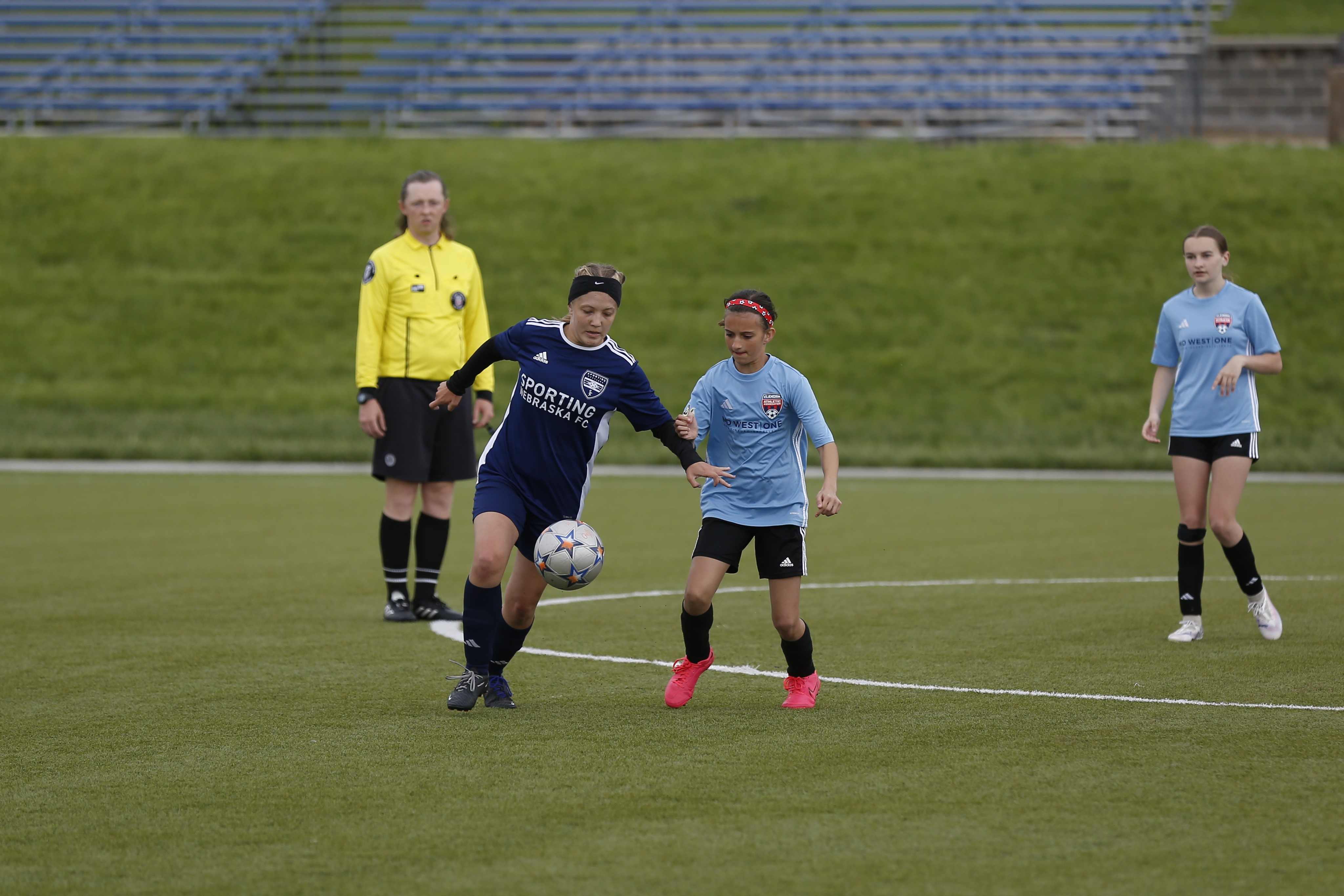 Events - Nebraska State Soccer
