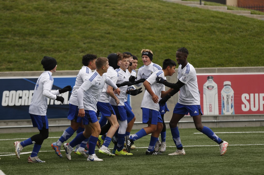 Homepage - Nebraska State Soccer