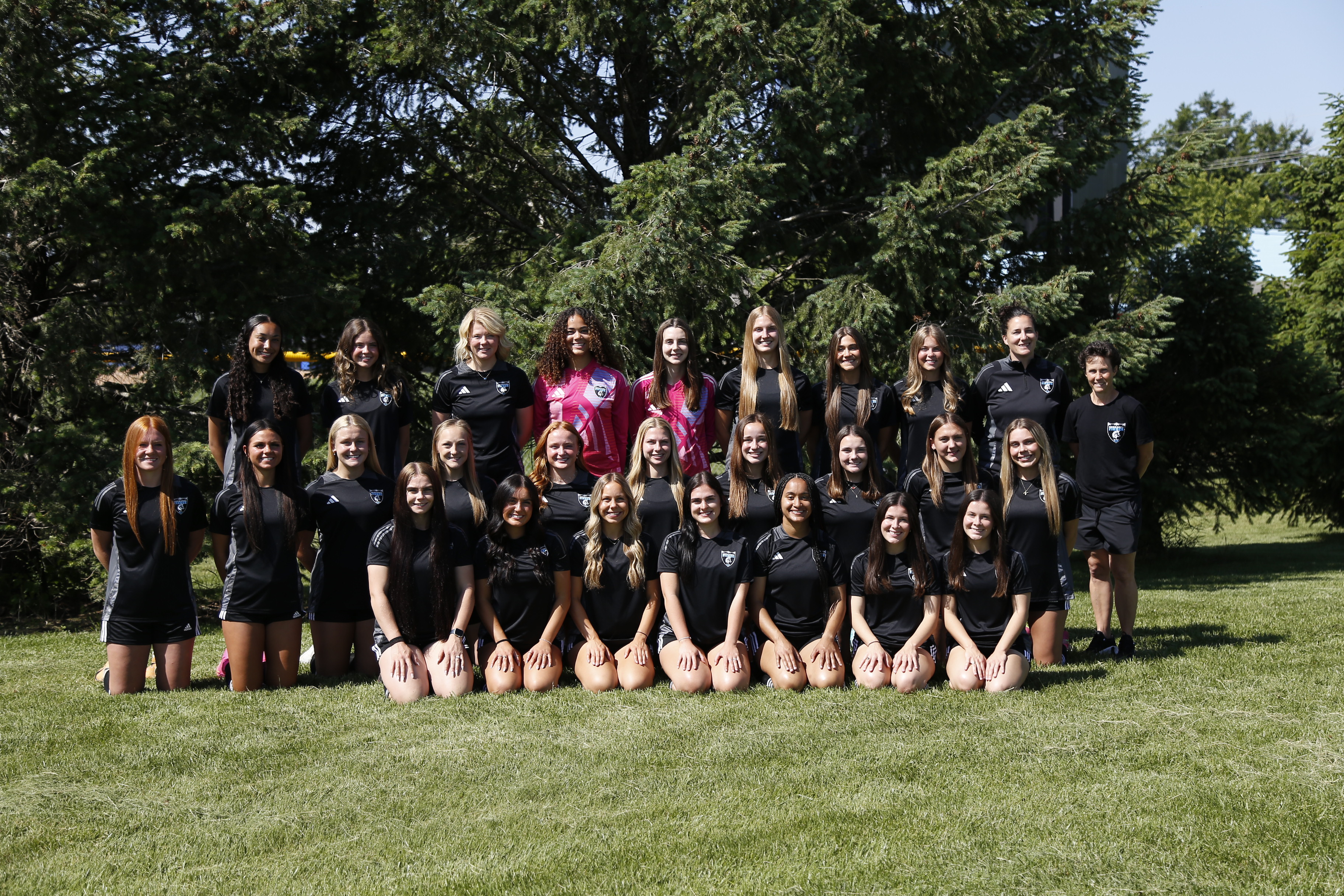 Homepage - Nebraska State Soccer