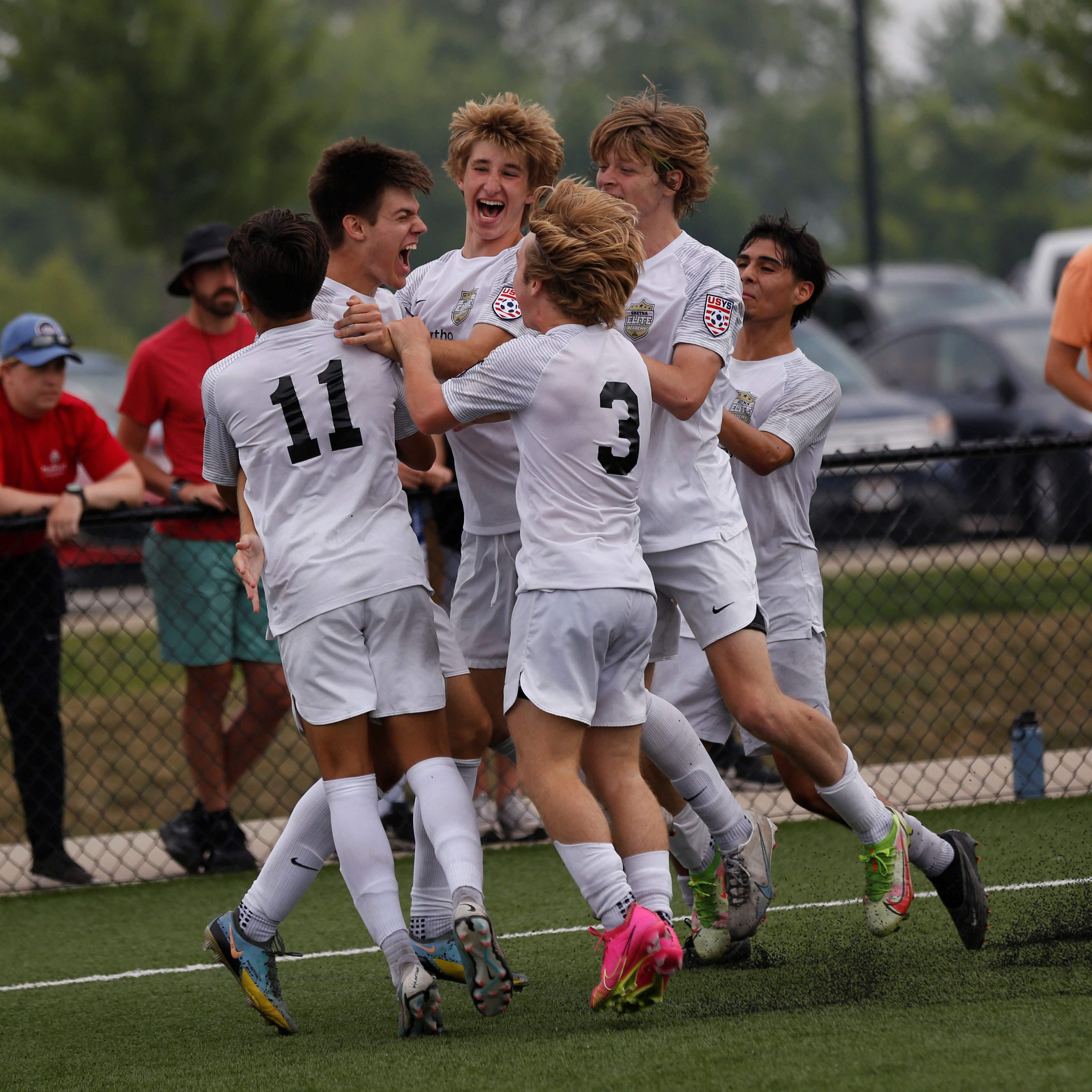 Events - Nebraska State Soccer