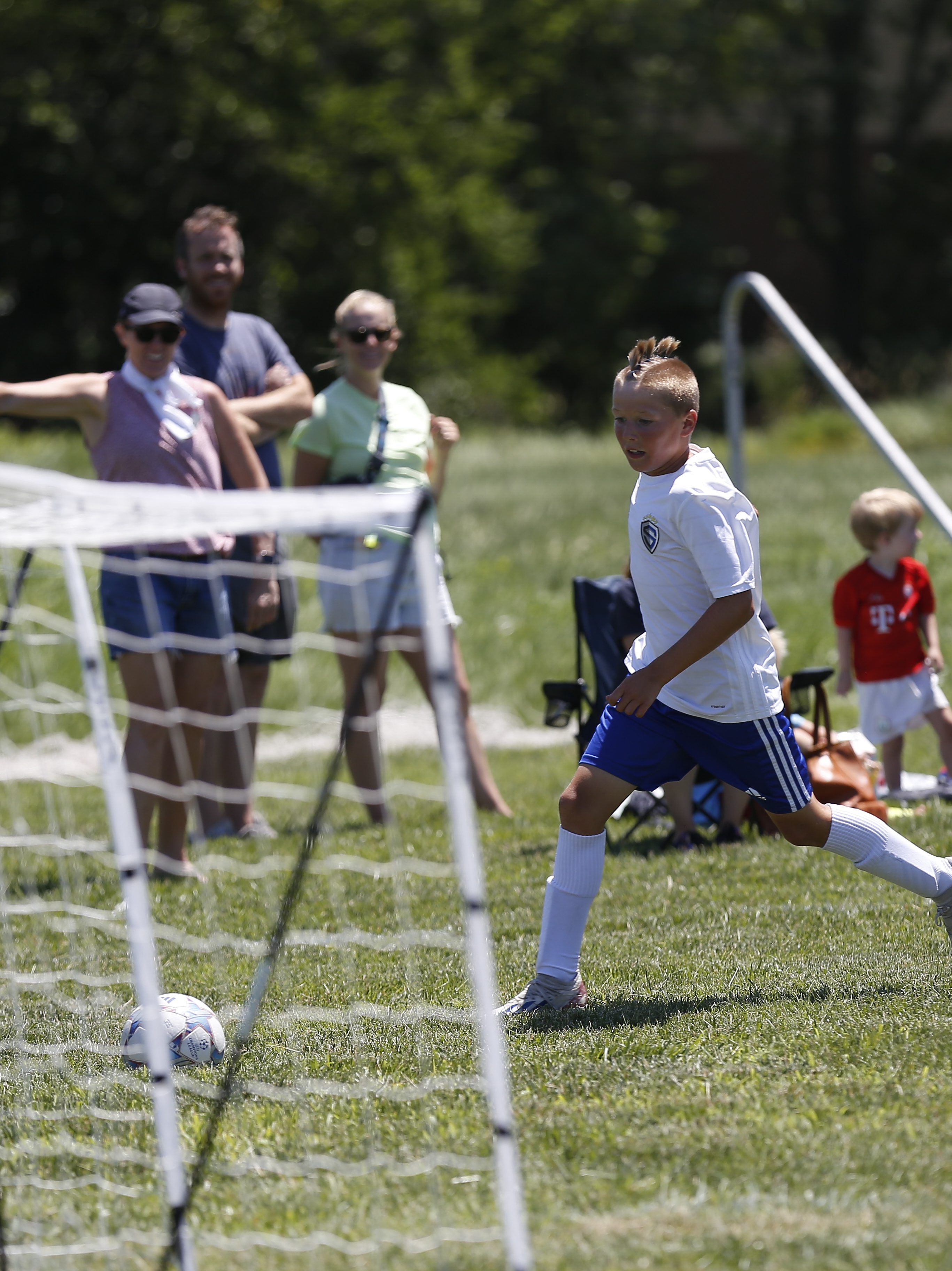 NSS Tournaments - Nebraska State Soccer