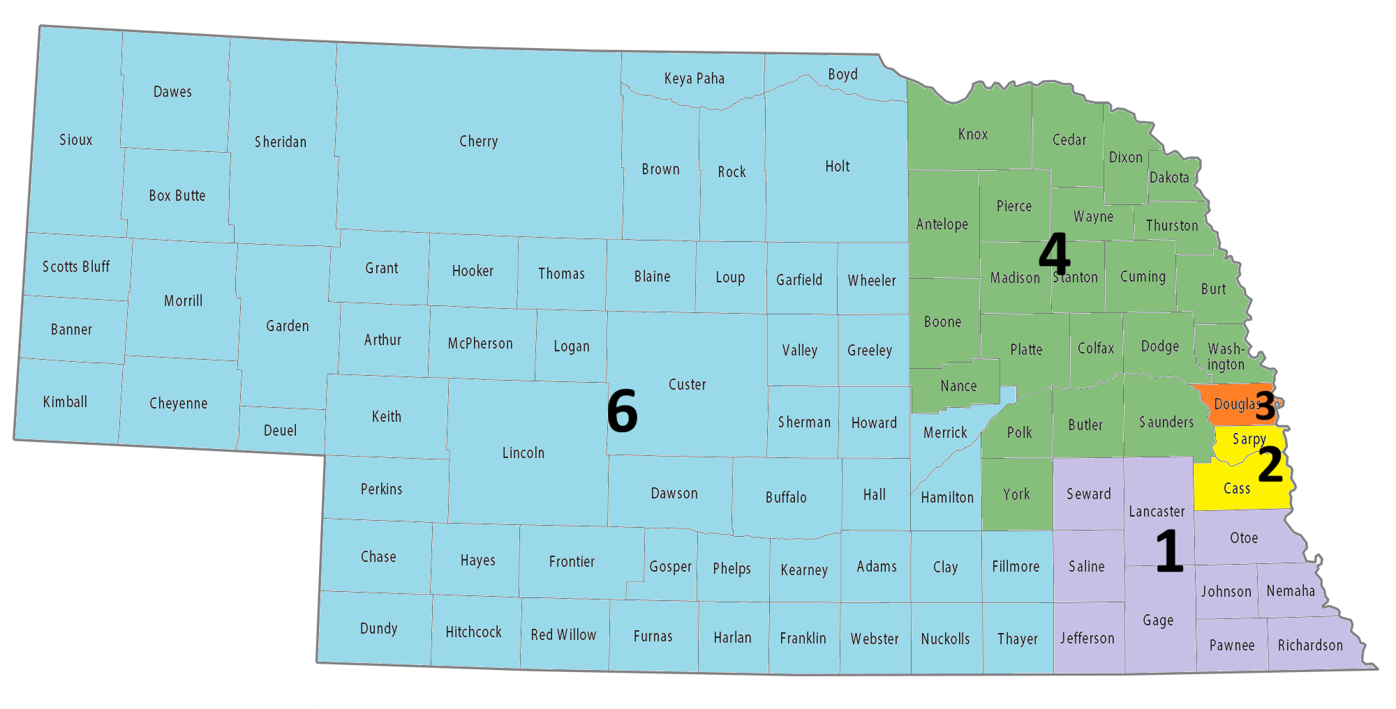 Youth Clubs - Nebraska State Soccer